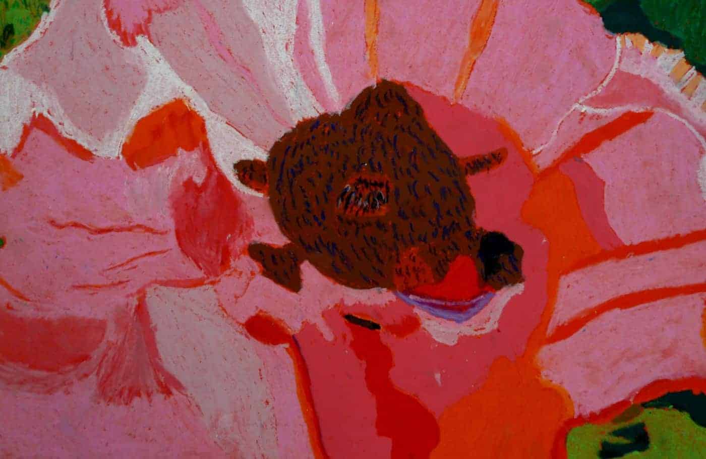 Mahler’s What the Wild Flowers Tell Me (Arr. Britten) - Irvington ...