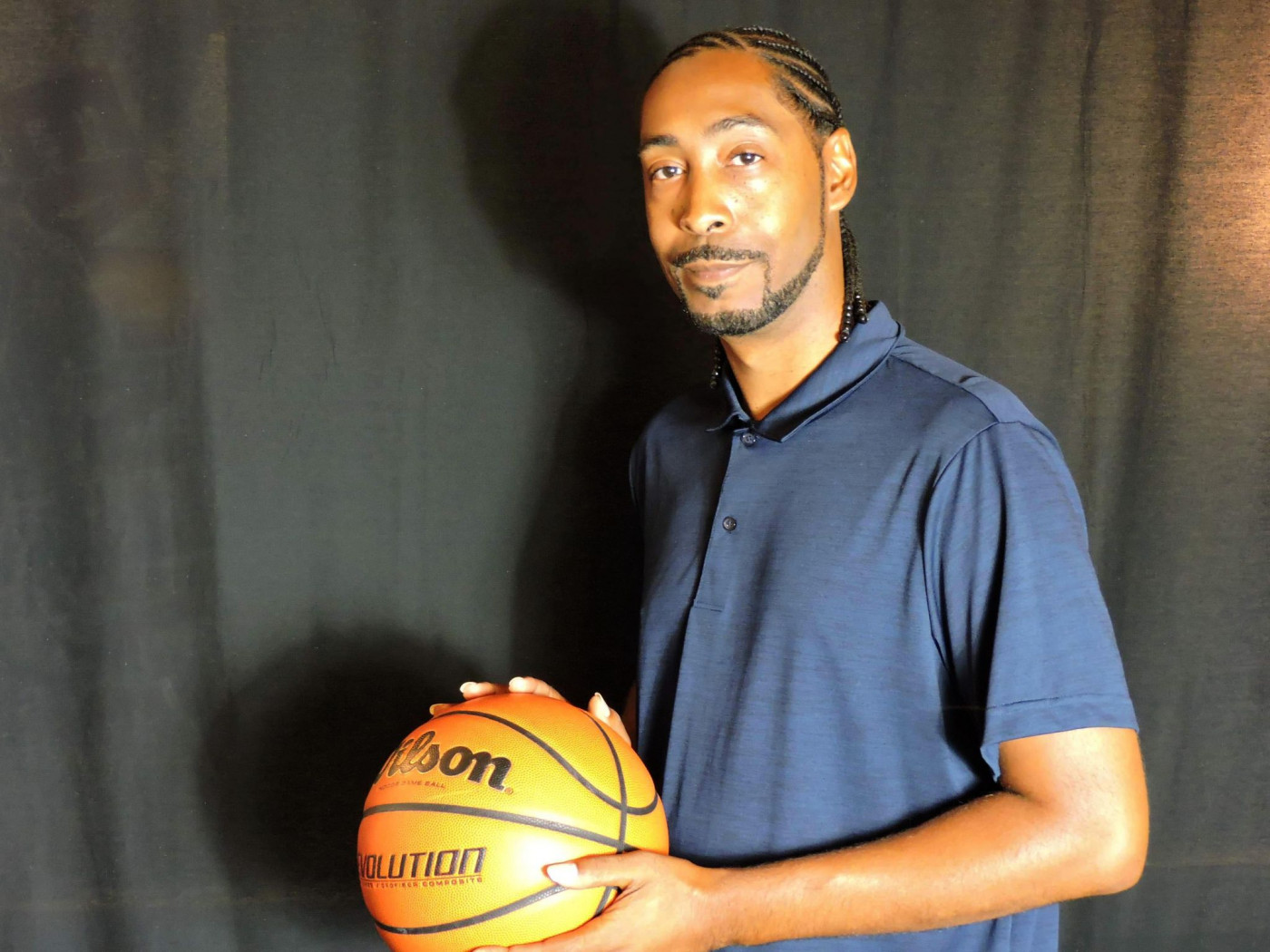 IPA Announces New Boys Basketball Coach - Irvington Community Schools